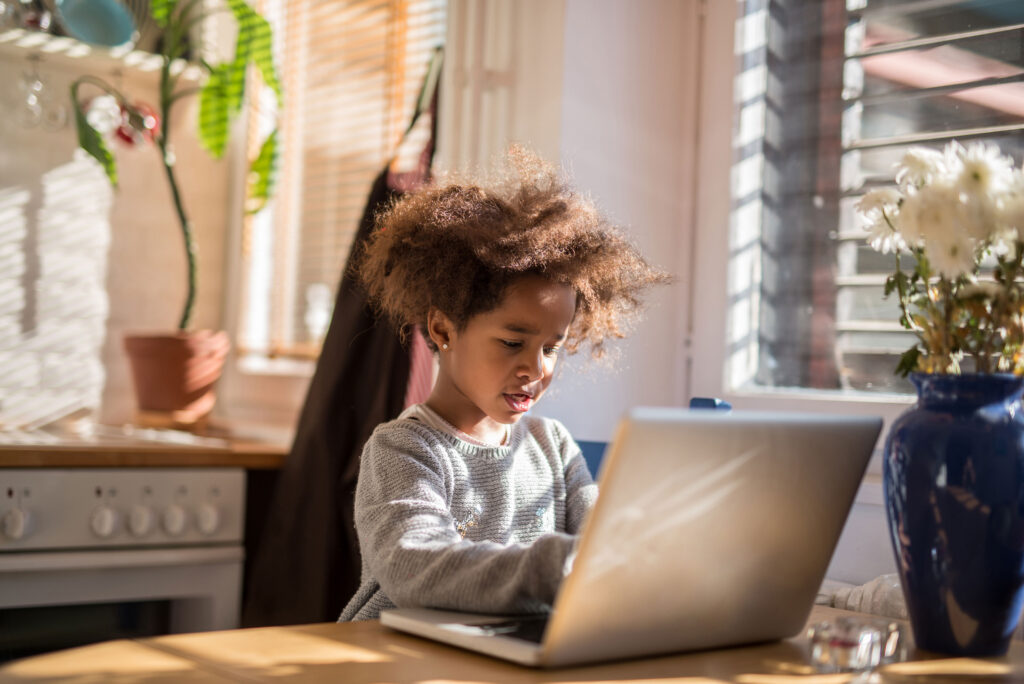 Home - Connect The Future