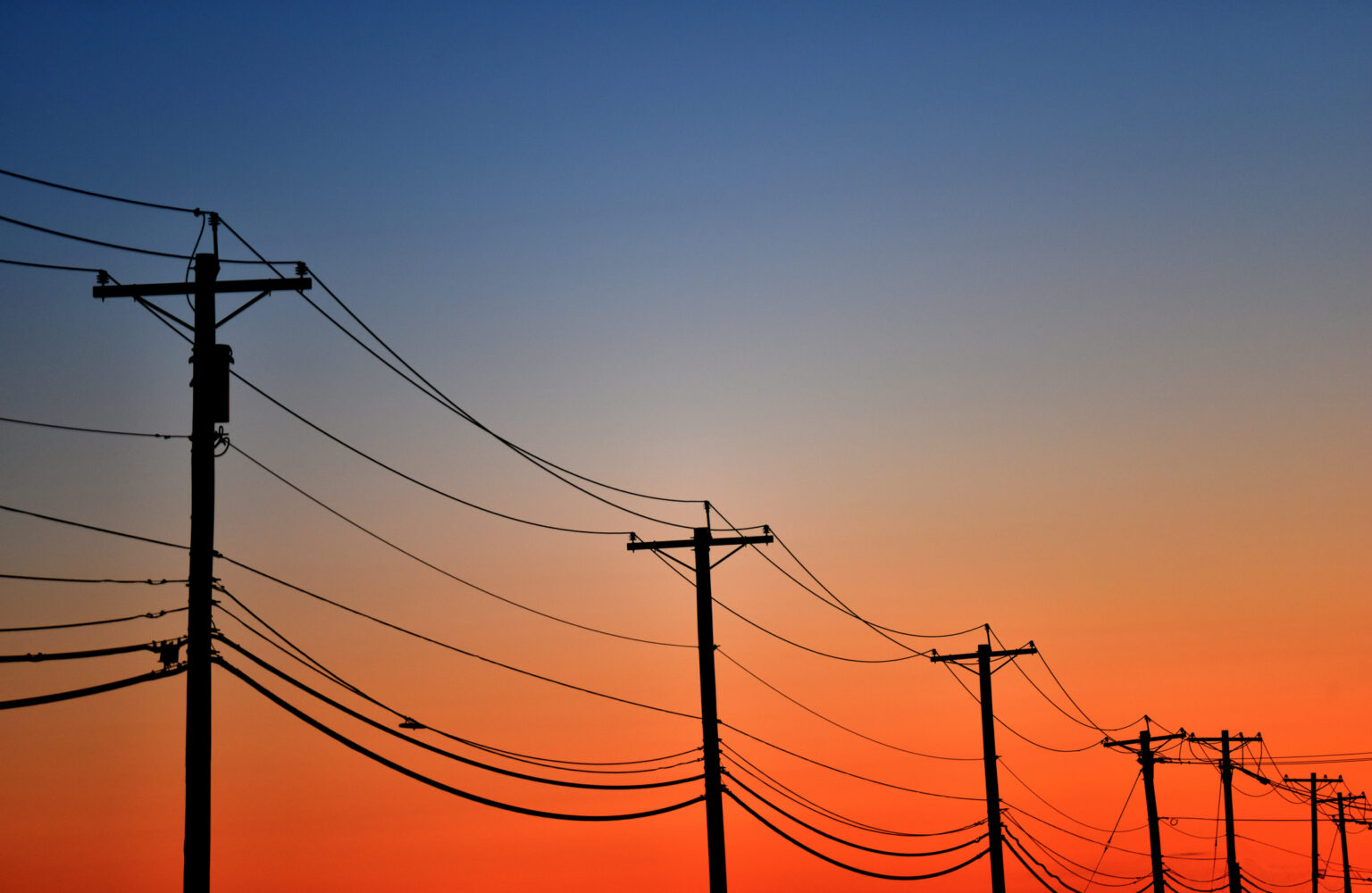 New Study Utility Pole Access Key To Speeding Broadband Deployment new-study-utility-pole-access-key-to-speeding-broadband-deployment