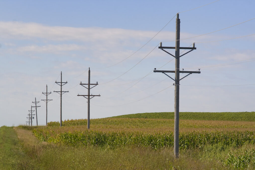 CTF Submits Official Comments on Proposed FCC Pole Access Rules ...