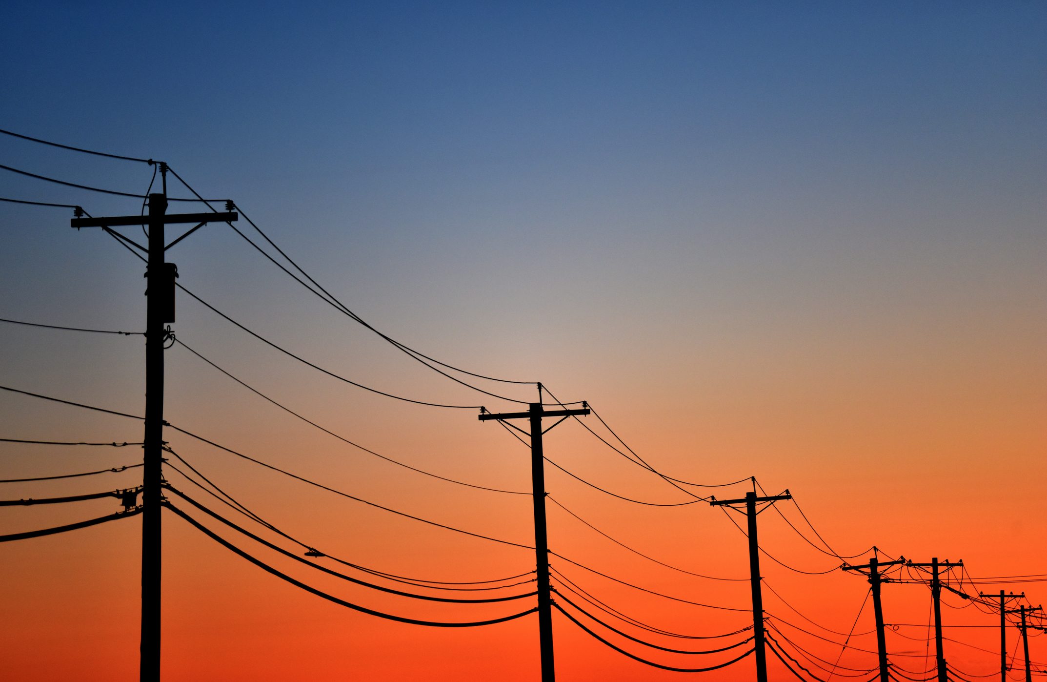 New Study Utility Pole Access Key To Speeding Broadband Deployment New Study Utility Pole Access Key To Speeding Broadband Deployment